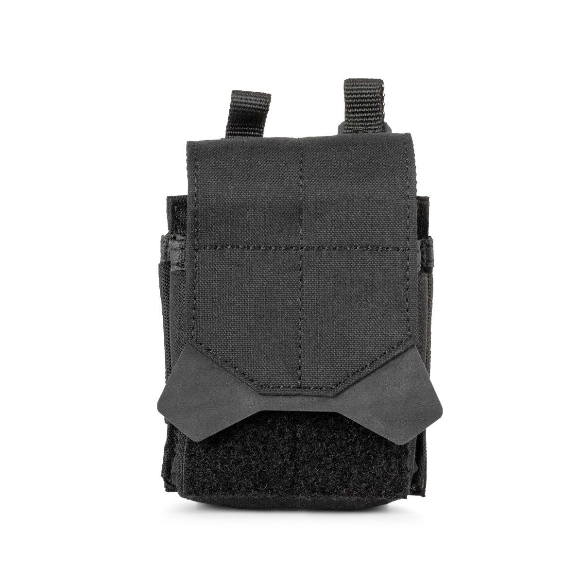 5.11 Tactical Flex Handcuff Pouch Black – Tactical Distributors Ltd (NZ)