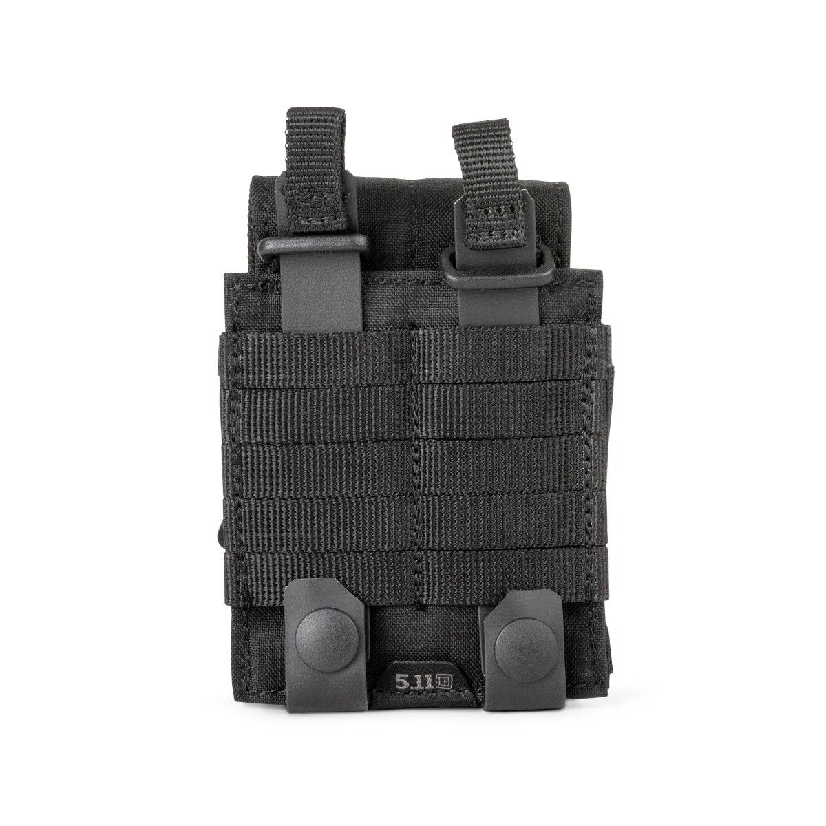 5.11 Tactical Flex Handcuff Pouch Black – Tactical Distributors Ltd (NZ)