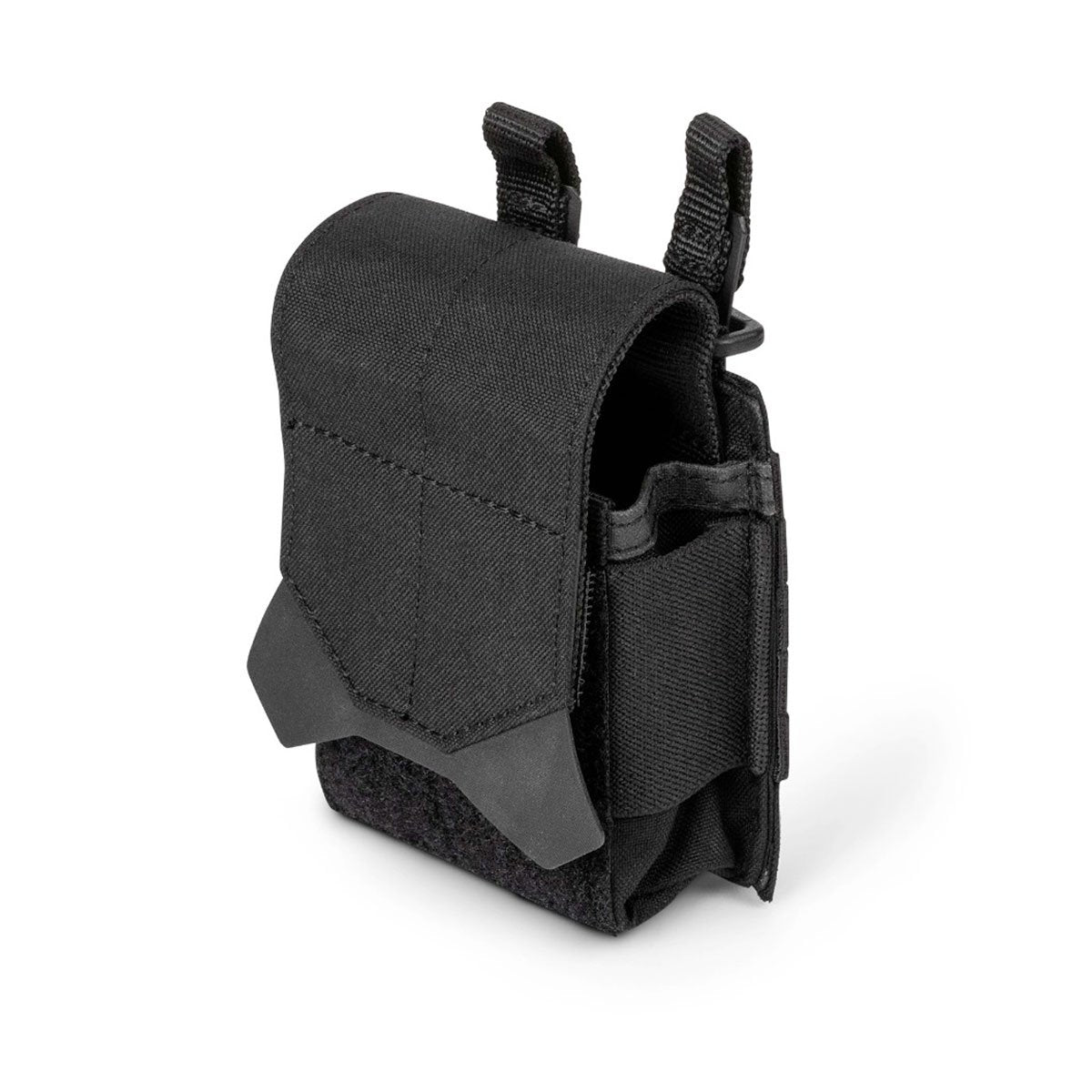 5.11 Tactical Flex Handcuff Pouch Black – Tactical Distributors Ltd (NZ)