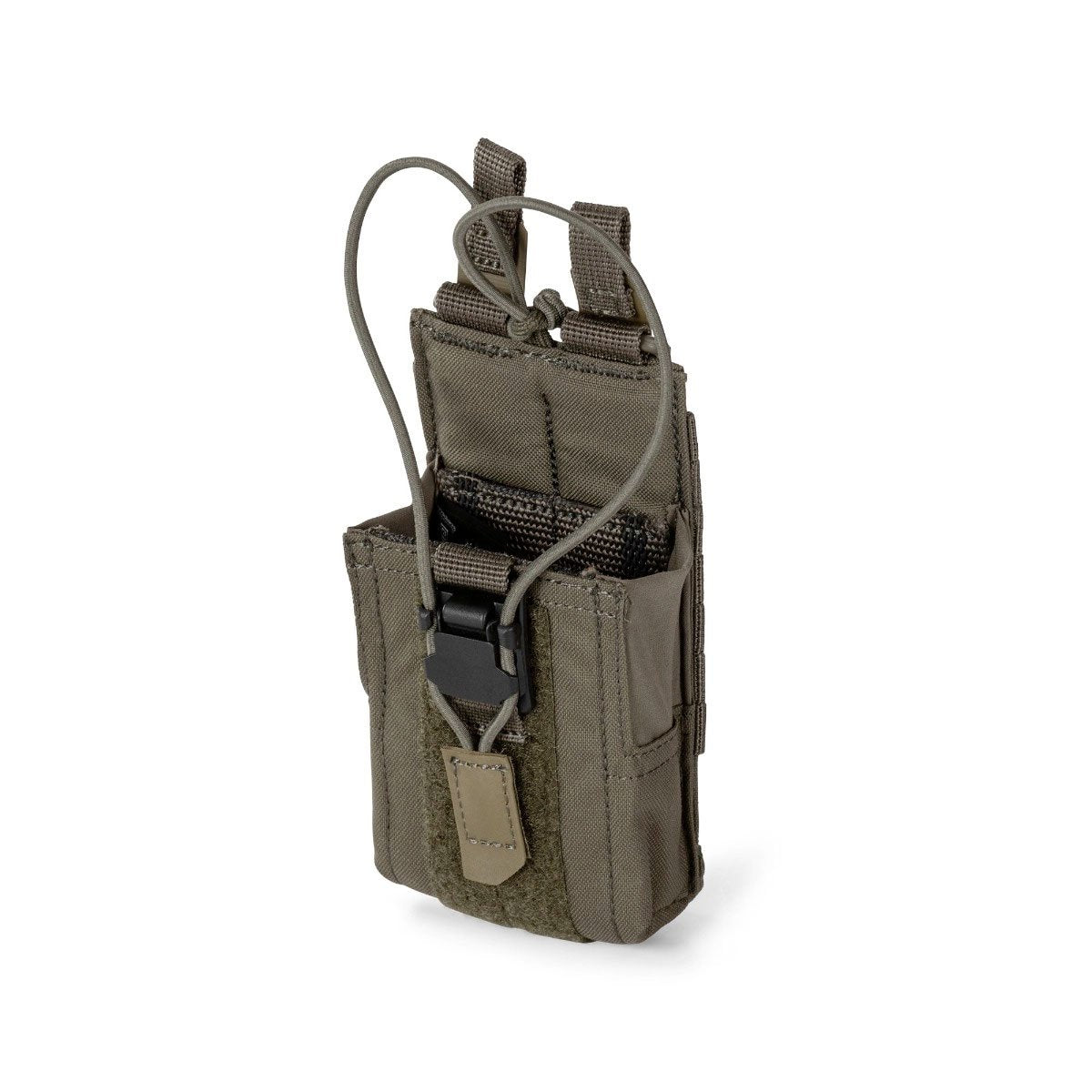 5.11 Tactical Flex Radio 2.0 Pouch – Tactical Distributors Ltd (NZ)