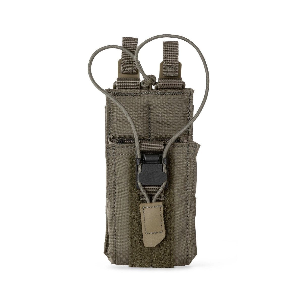 5.11 Tactical Flex Radio 2.0 Pouch – Tactical Distributors Ltd (NZ)