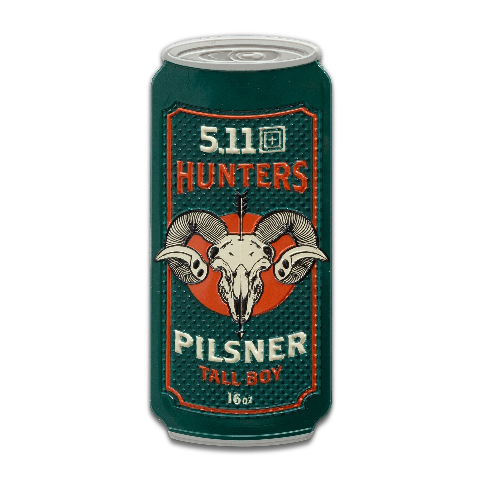 5.11 Tactical Hunters Tall Boy Patch – Tactical Distributors Ltd (NZ)