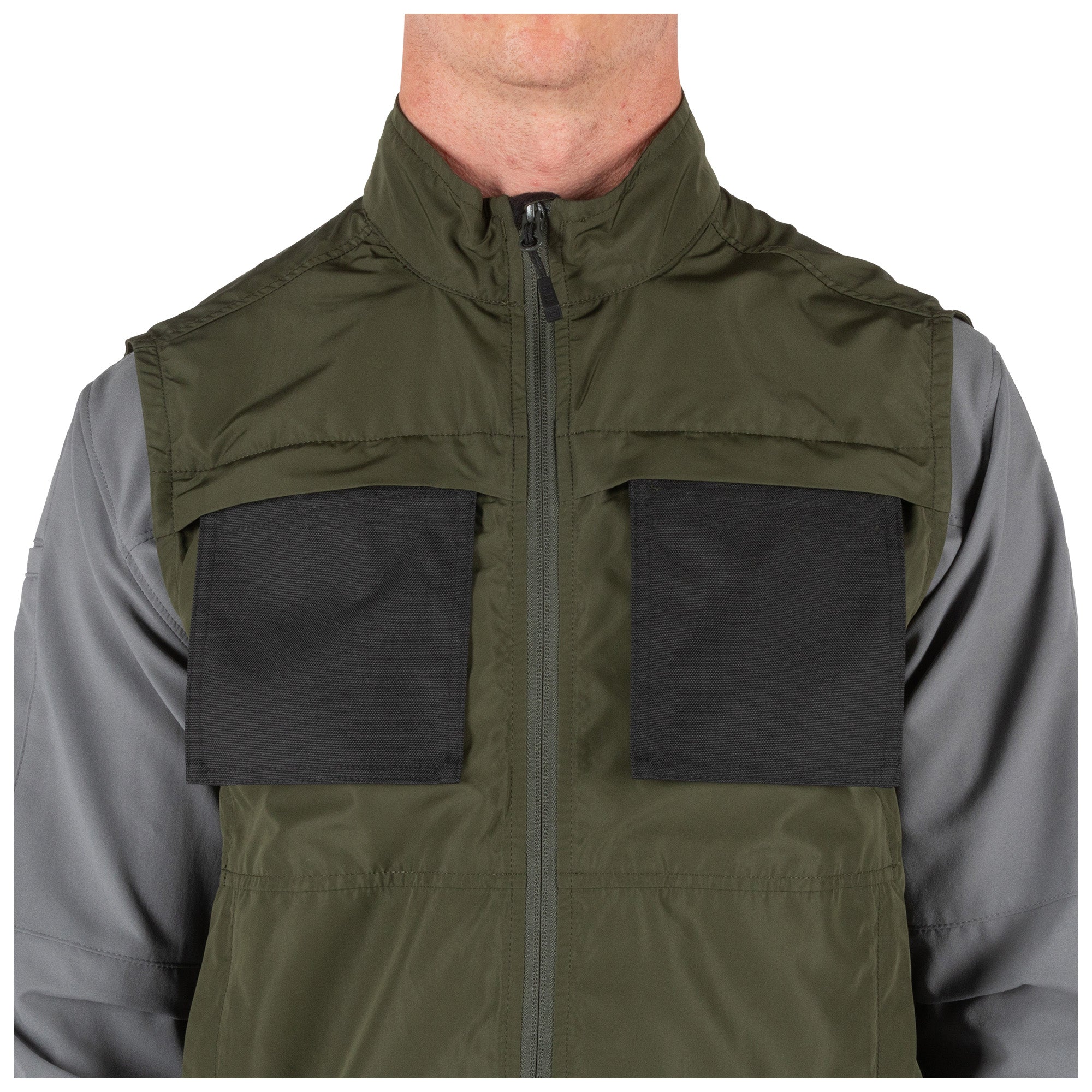 5.11 Tactical Packable Raid Vest – Tactical Distributors Ltd (NZ)