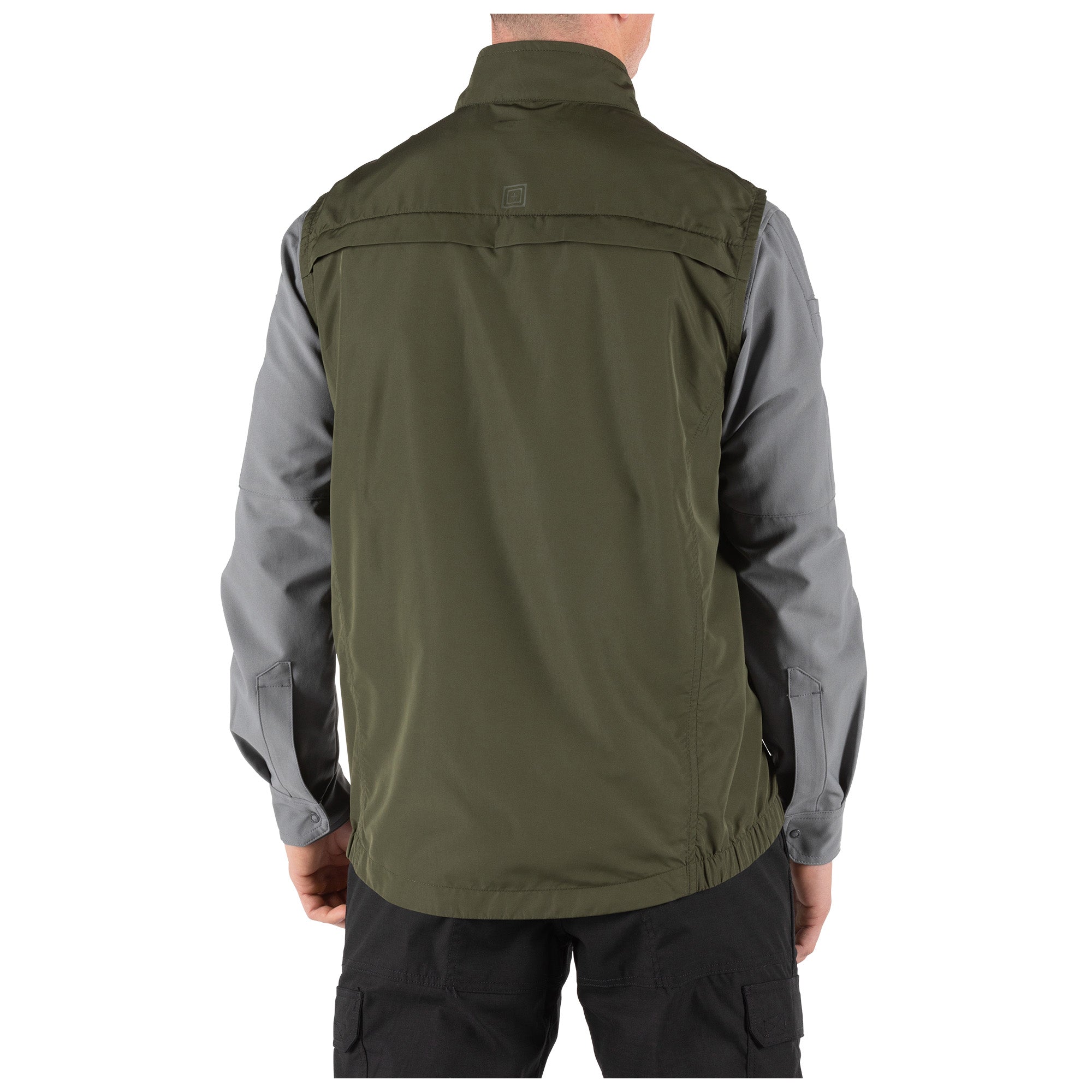 5.11 Tactical Packable Raid Vest – Tactical Distributors Ltd (NZ)