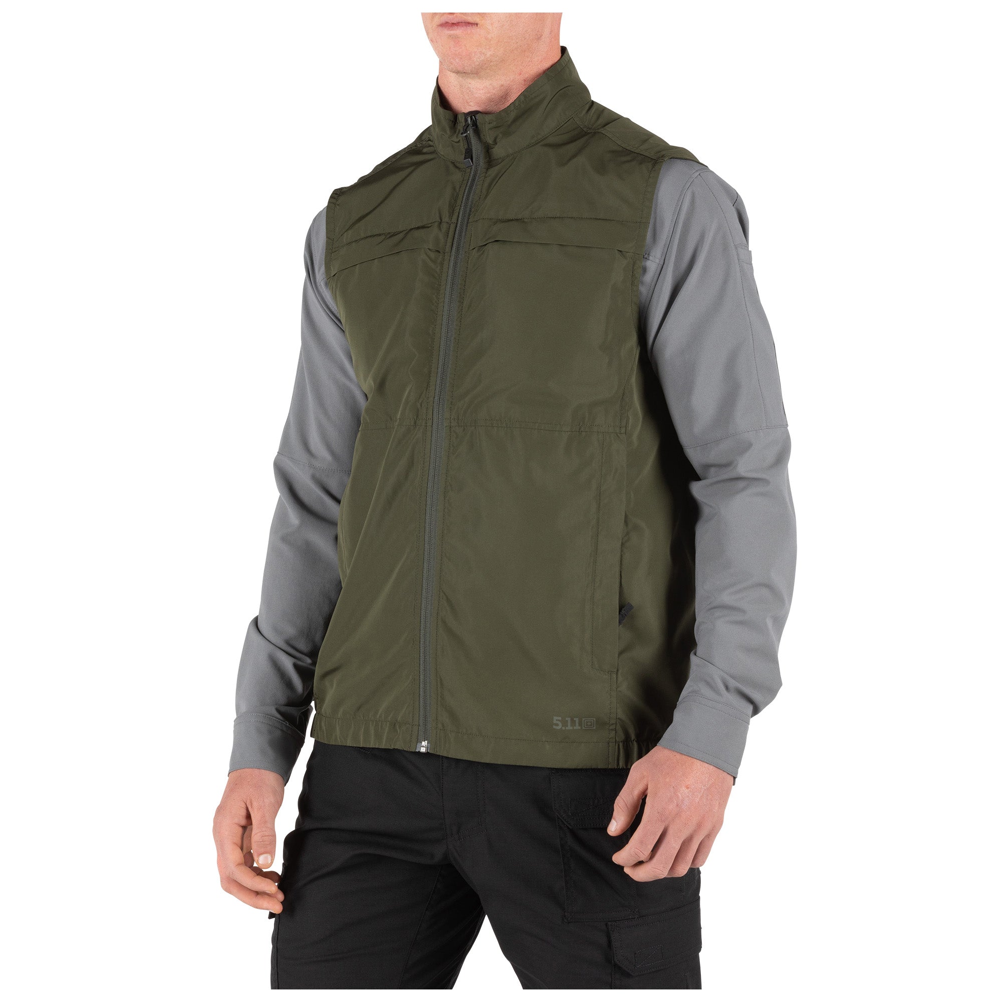 5.11 Tactical Packable Raid Vest – Tactical Distributors Ltd (NZ)