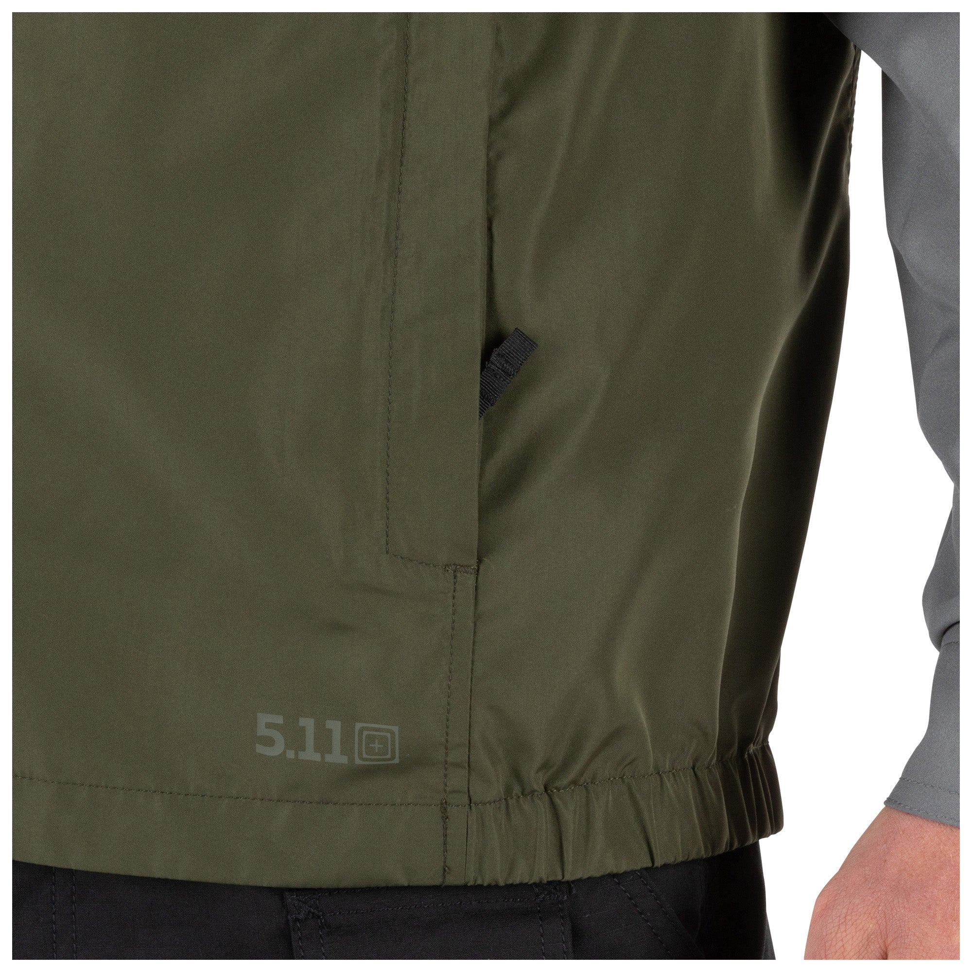 5.11 Tactical Packable Raid Vest – Tactical Distributors Ltd (NZ)