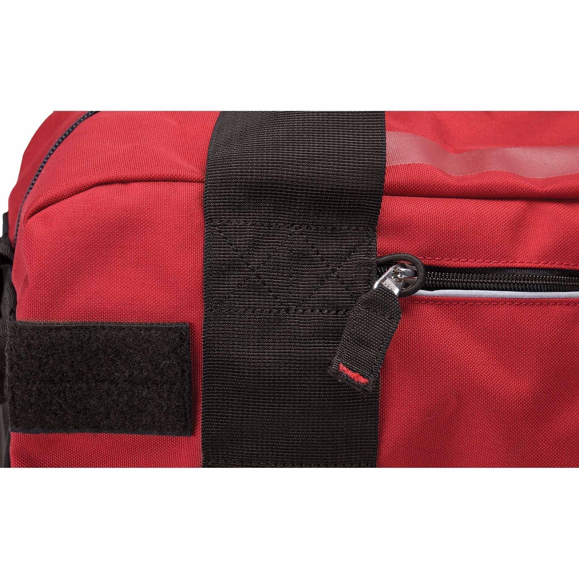 5.11 Tactical Red 8100 Fire Bag – Tactical Distributors Ltd (NZ)