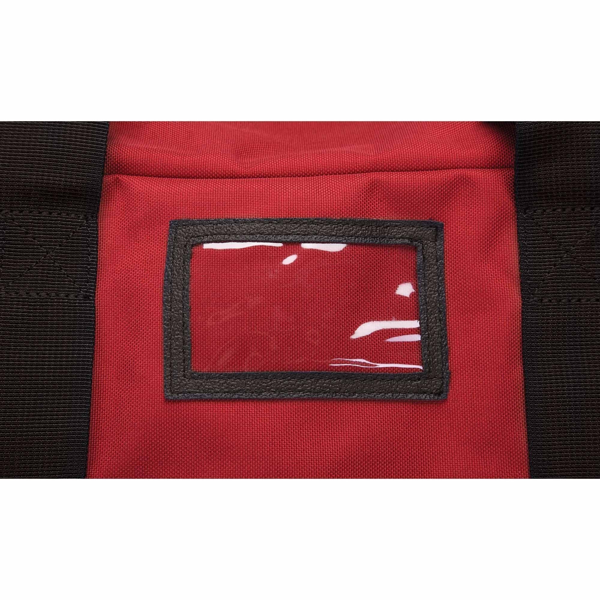 5.11 Tactical Red 8100 Fire Bag – Tactical Distributors Ltd (NZ)
