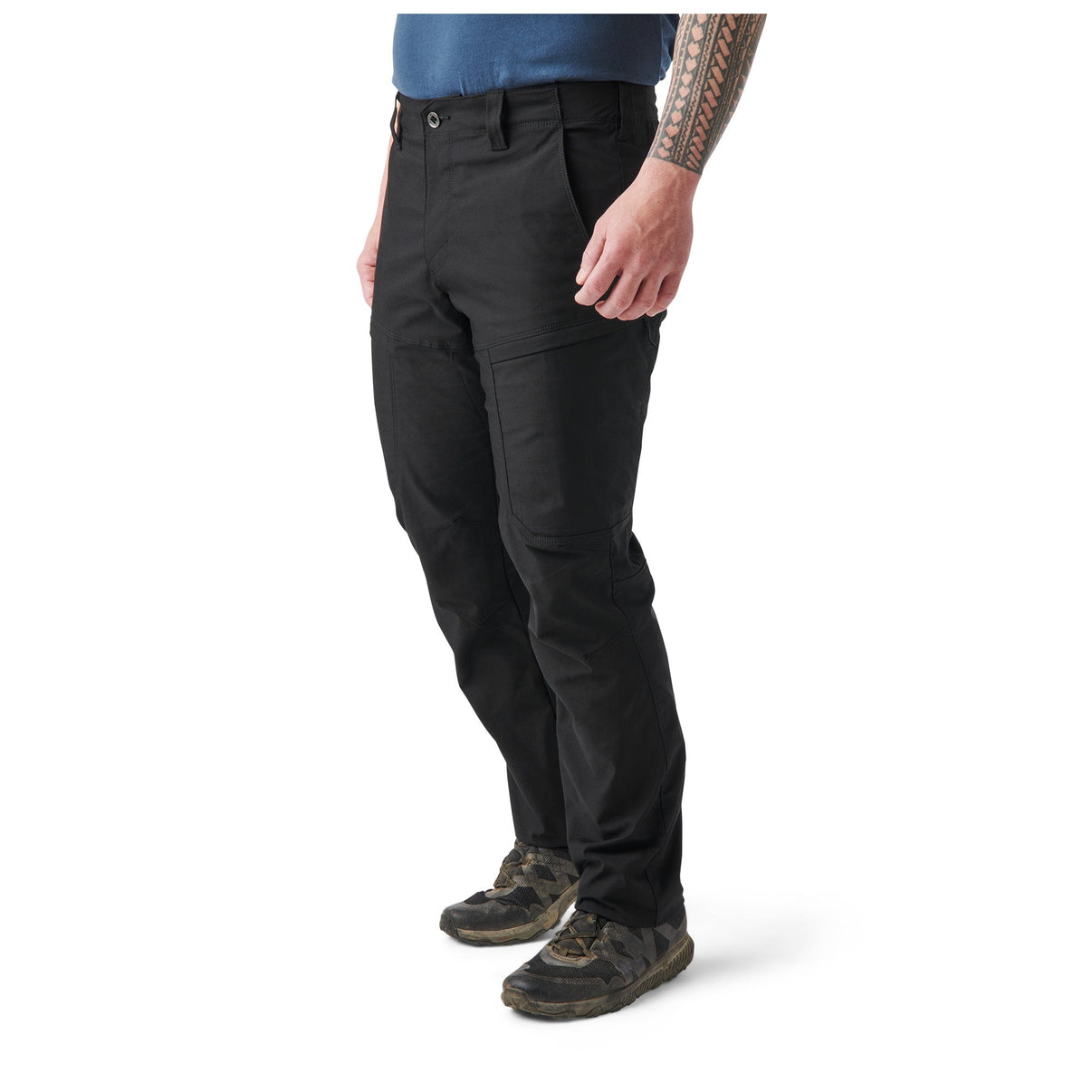 5.11 Tactical Ridge Pants Black – Tactical Distributors Ltd (NZ)