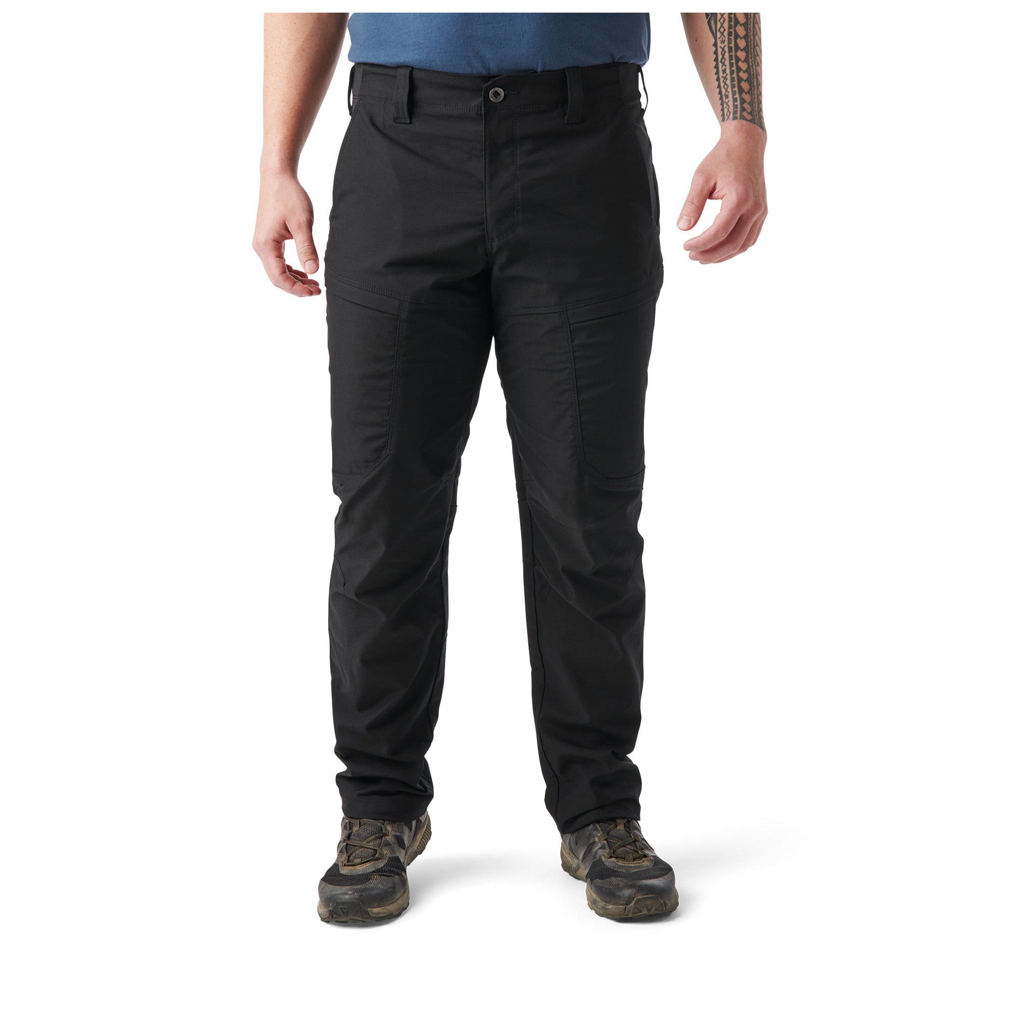 5.11 Tactical Ridge Pants Black – Tactical Distributors Ltd (NZ)
