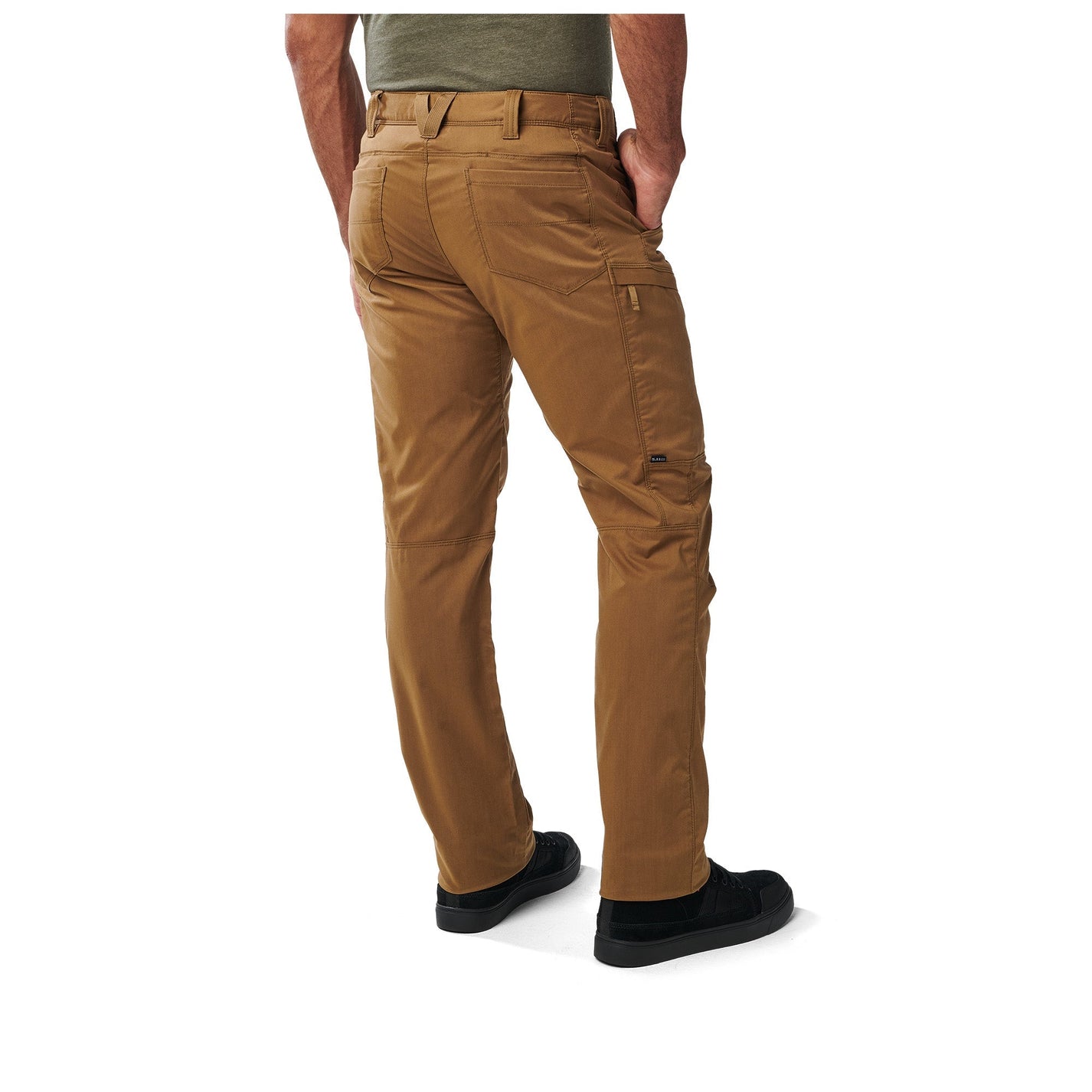 5.11 Tactical Ridge Pants Kangaroo – Tactical Distributors Ltd (NZ)
