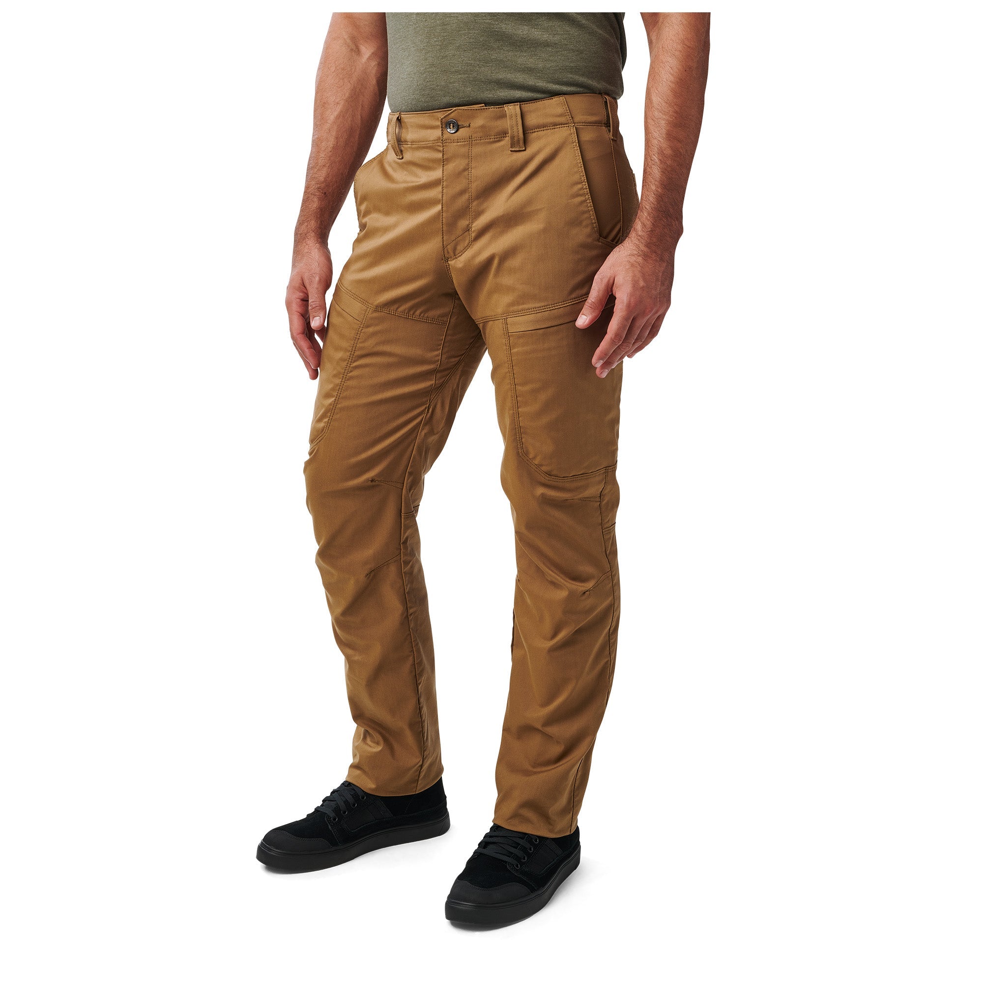 5.11 Tactical Ridge Pants Kangaroo – Tactical Distributors Ltd (NZ)