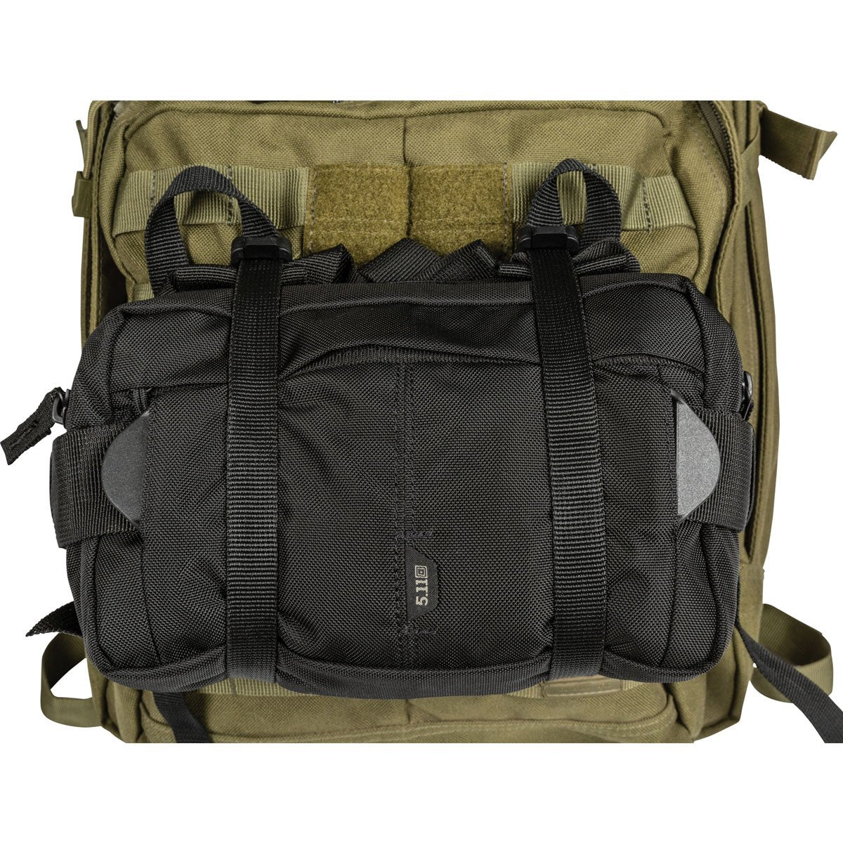 5.11 Tactical Sidewinder Straps LG 2PK | Tactical Gear Australia ...