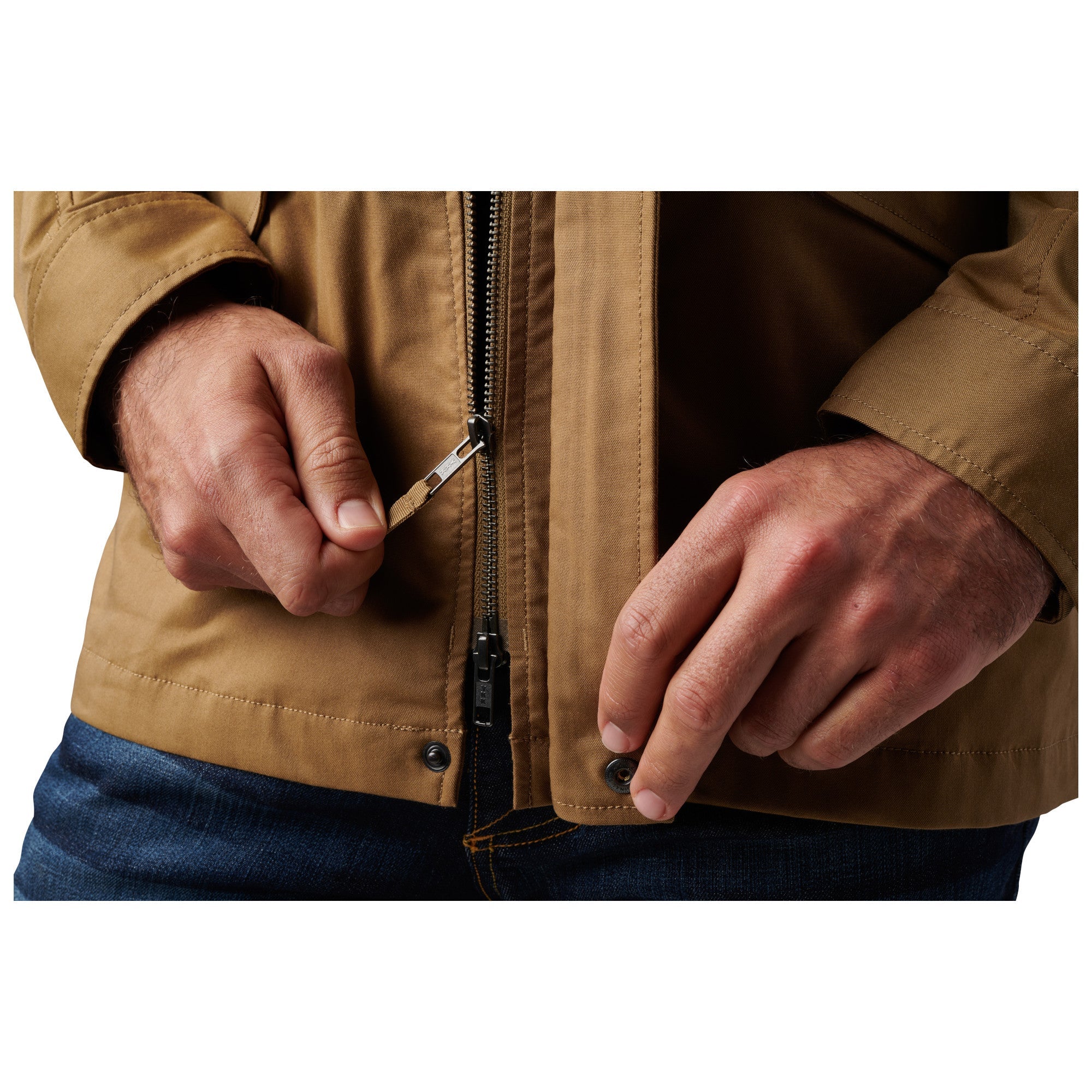 5.11 Tactical Watch Jacket – Tactical Distributors Ltd (NZ)