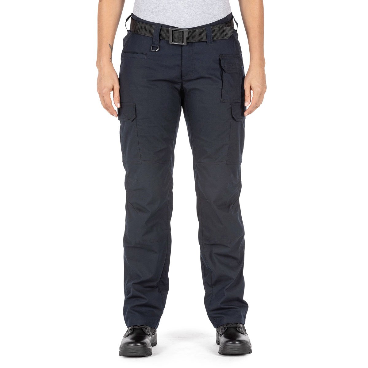 5.11 Tactical Women's ABR Pro Pant Dark Navy – Tactical Distributors ...