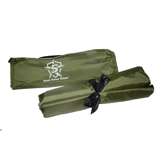 5ive Star Gear Weather Cover Rain Fly Hootchie Shelter – Tactical ...