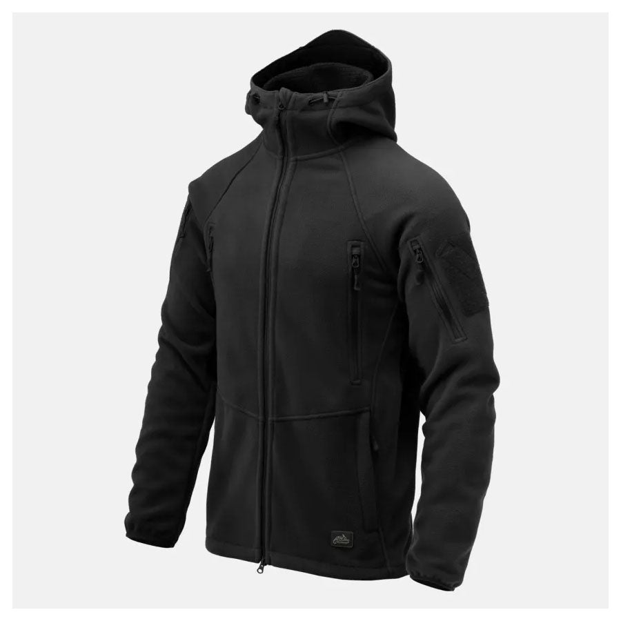 Helikon-Tex Patriot Mk2 Fleece – Tactical Distributors Ltd (NZ)