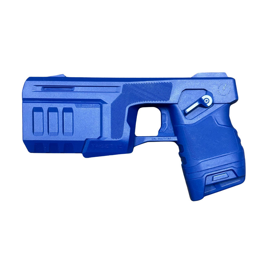 Blue Training Guns FST10/FST10W Taser 10 Training Gun – Tactical ...