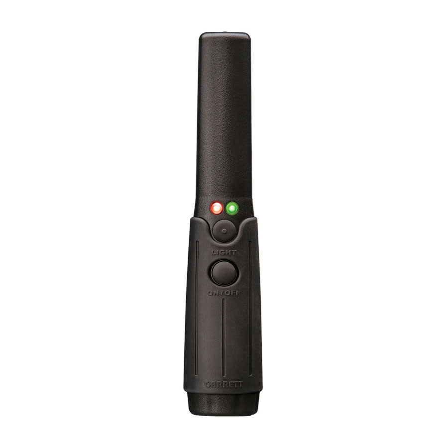 Garrett THD Tactical Handheld Metal Detector 1165900 Supplier Australia ...