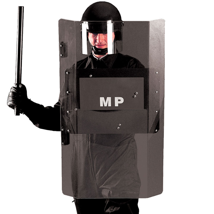 Arnold PPE A MIDI MK 1 Riot Shield – Tactical Distributors Ltd (NZ)