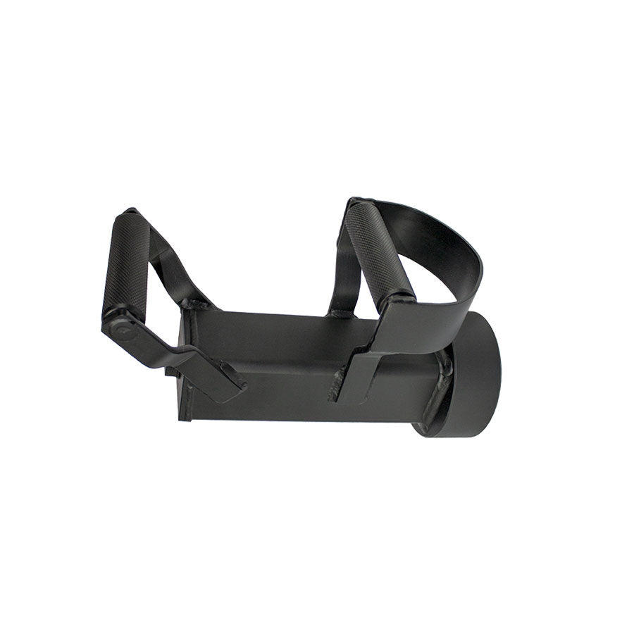 Ruhltech 9-inch One-Man-Ram with Guard – Tactical Distributors Ltd (NZ)