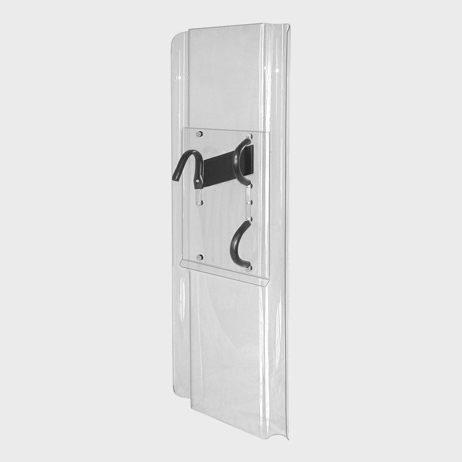 Armadillo Interlocking Riot Shield Long Shields SH002 – Tactical ...