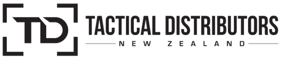 Tactical Distributors New Zealand Police Military Corrections Products ...