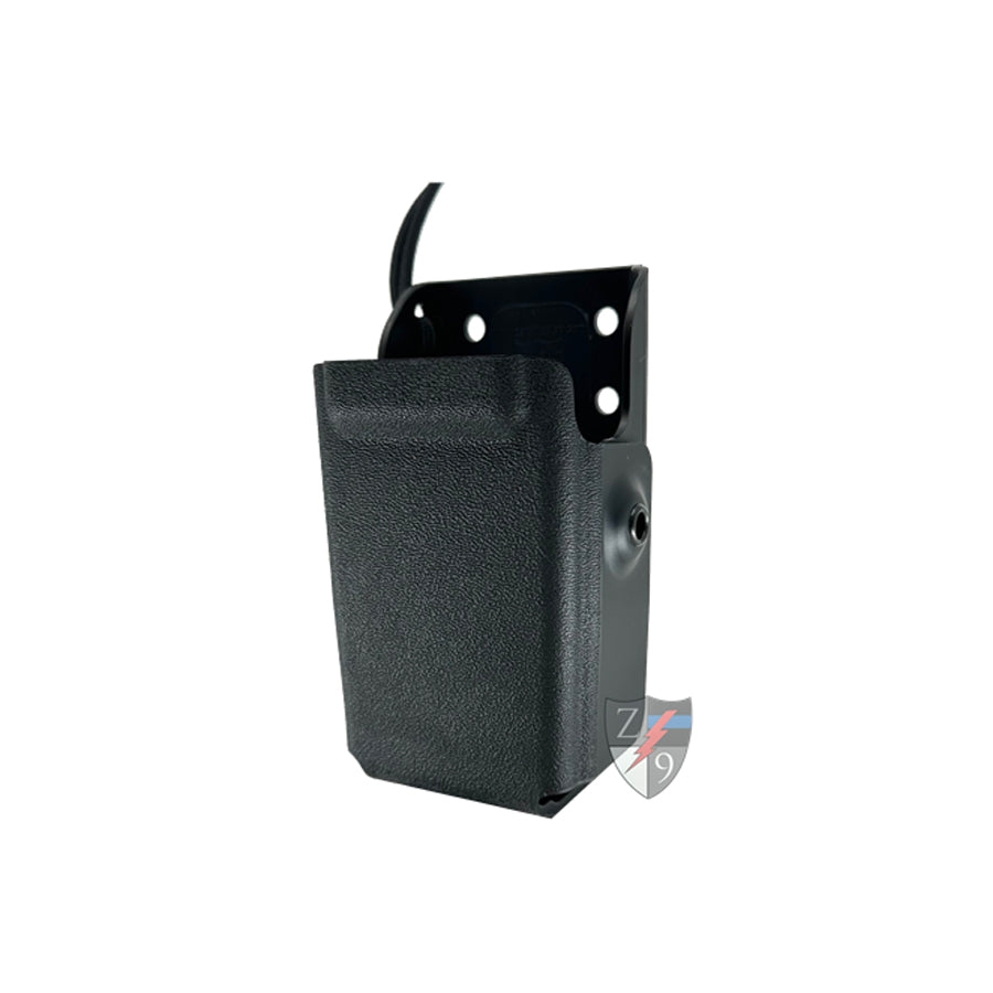 Zero9 Solutions Portable Radio Case Black / XG-25/XG-75/P7300 ...