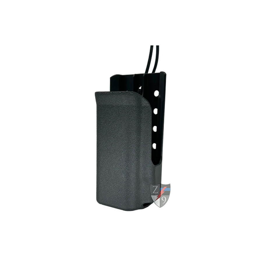 Zero9 Solutions Portable Radio Case Black - APX NEXT – Tactical ...