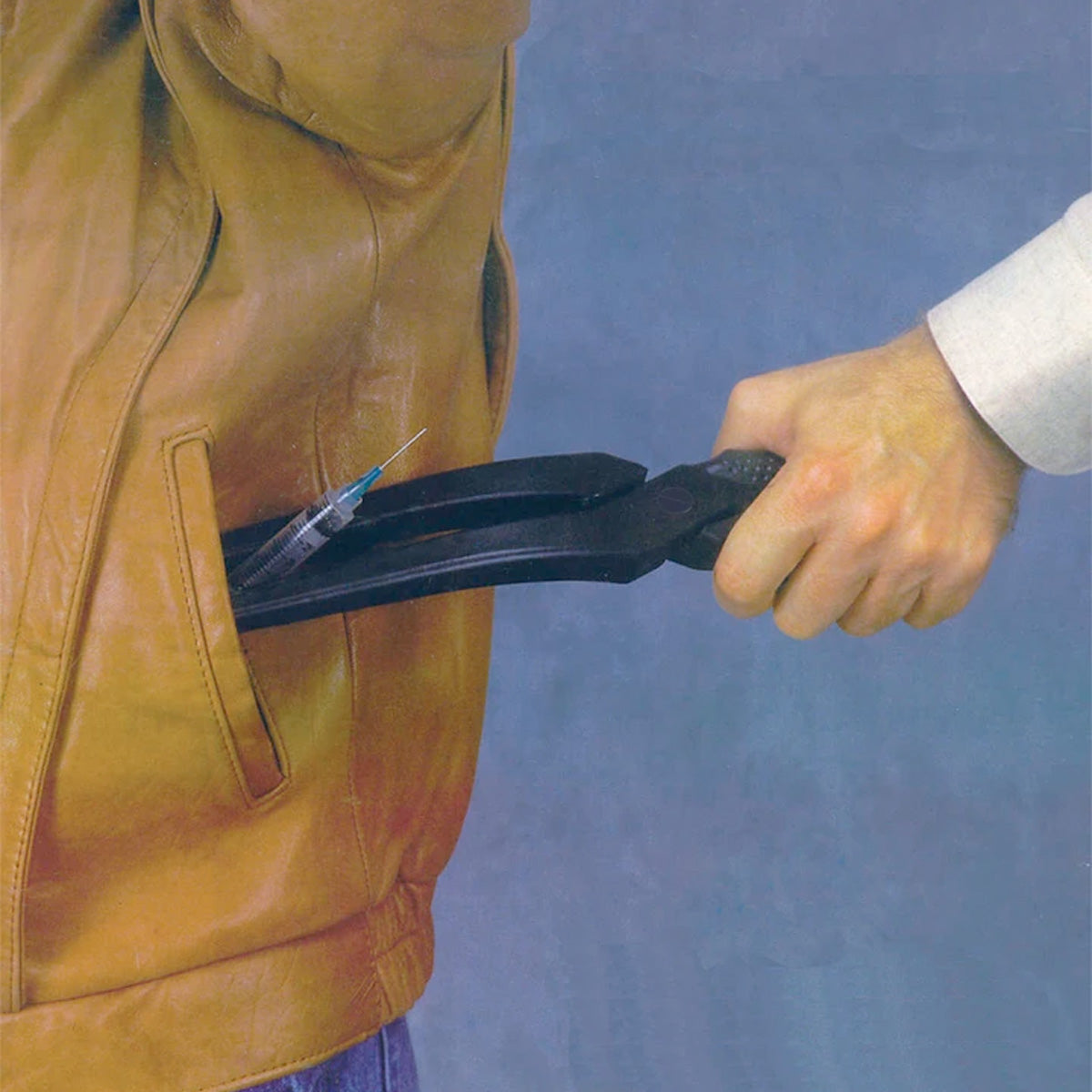 Ampel Probe Pro Safety Grip Search and Retrieval Tool – Tactical ...