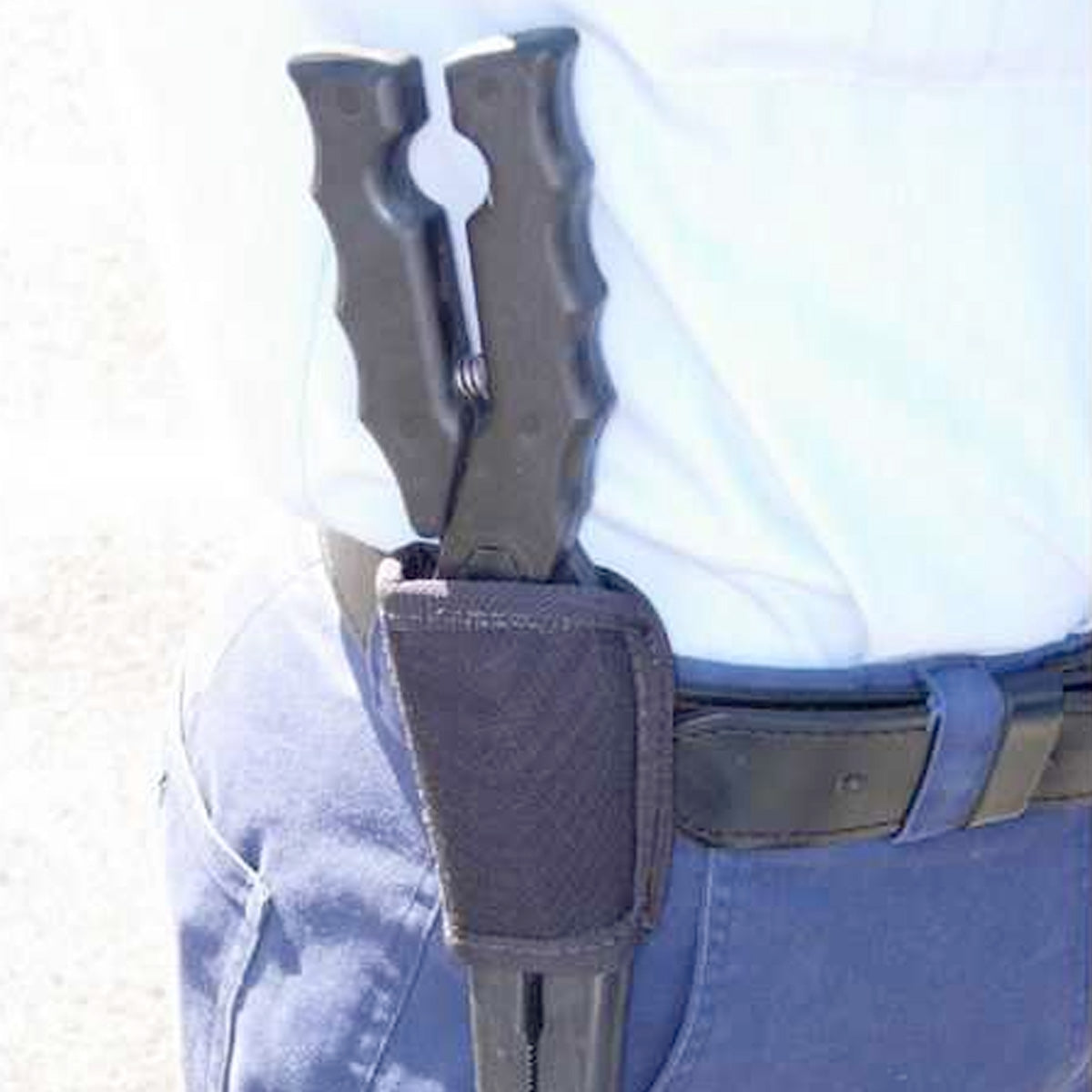 Ampel Probe Pro Safety Grip Search and Retrieval Tool – Tactical ...