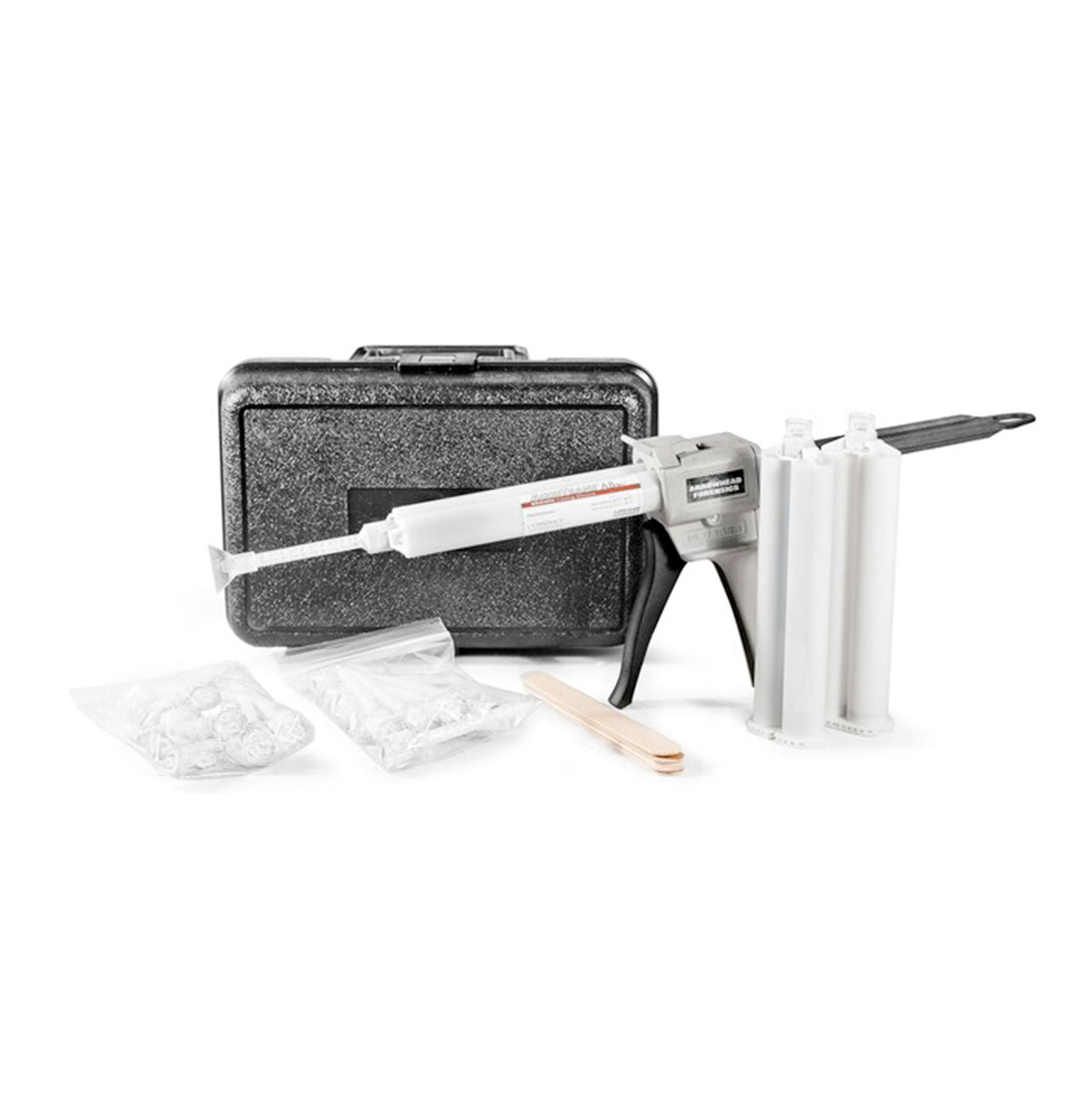 Arrowhead Forensics Accutrans All Purpose Evidence Recovery Kit ...