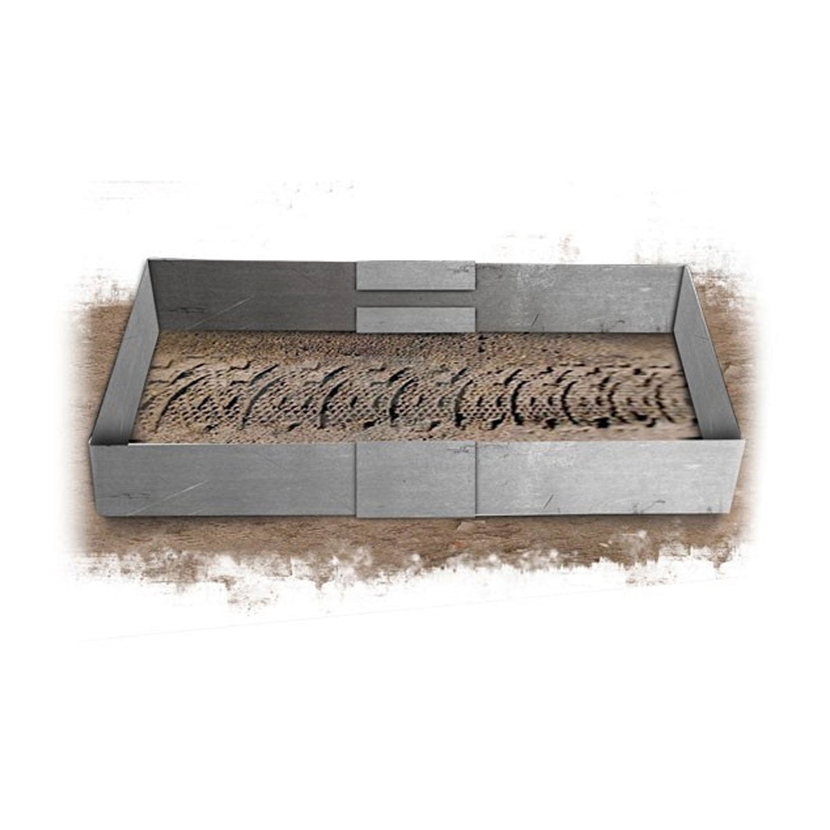 Arrowhead Forensics Adjustable Casting Frames - Tire Track – Tactical ...