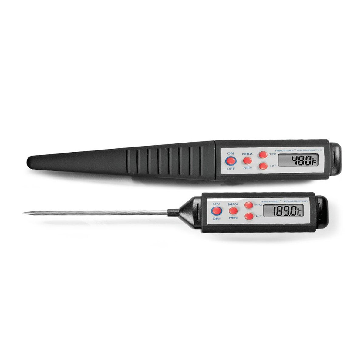 Arrowhead Forensics Digital Pocket Thermometer – Tactical Distributors ...