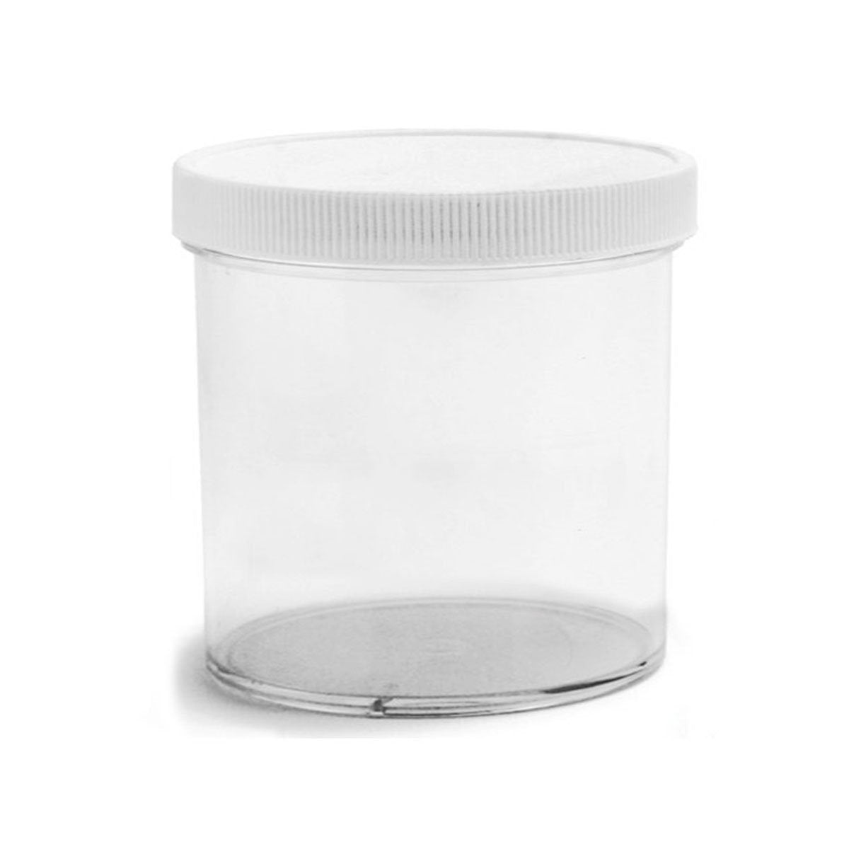 Arrowhead Forensics Evidence Collection Jars 12 Pack – Tactical ...