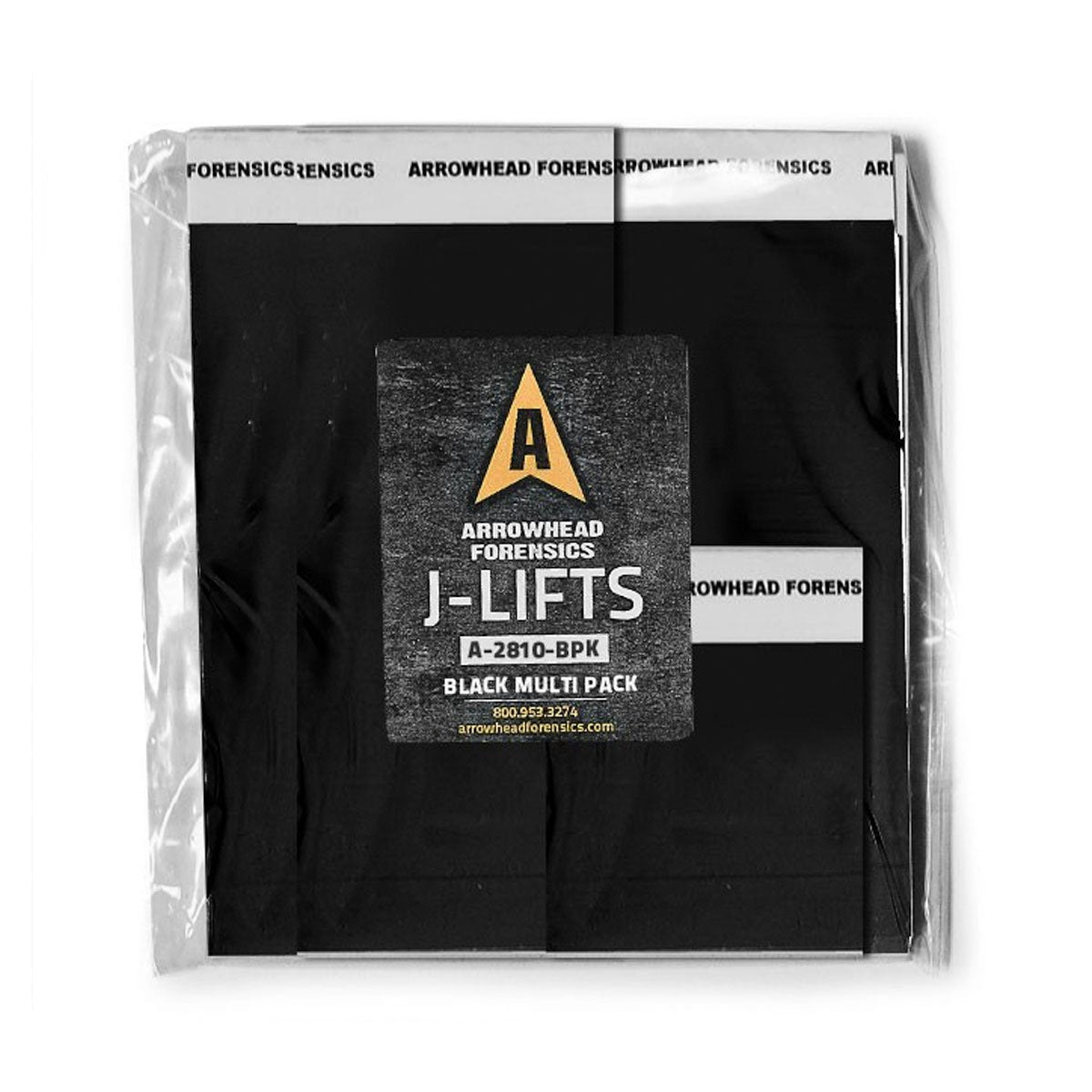Arrowhead Forensics J-Lift Hinge Lifters Assortment Pack – Tactical ...