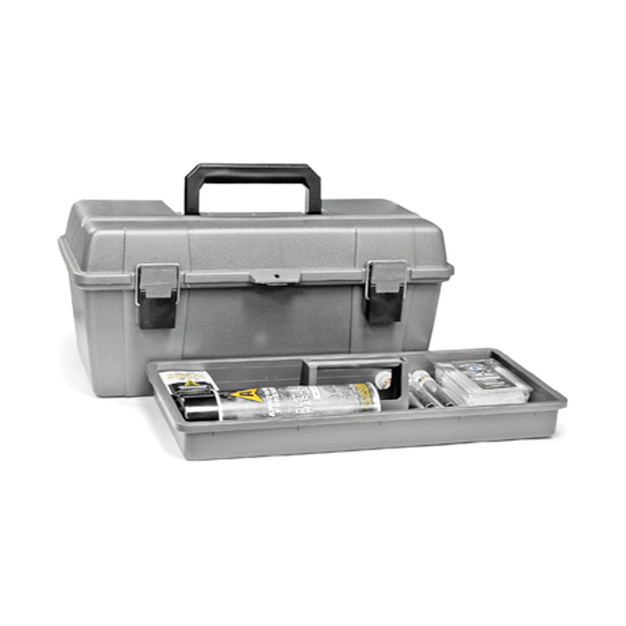 Arrowhead Forensics Portable Palm Print Inking Kit – Tactical ...