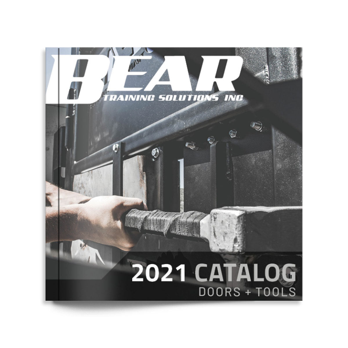 Bear Breaching Digital Catalogue – Tactical Distributors Ltd (NZ)