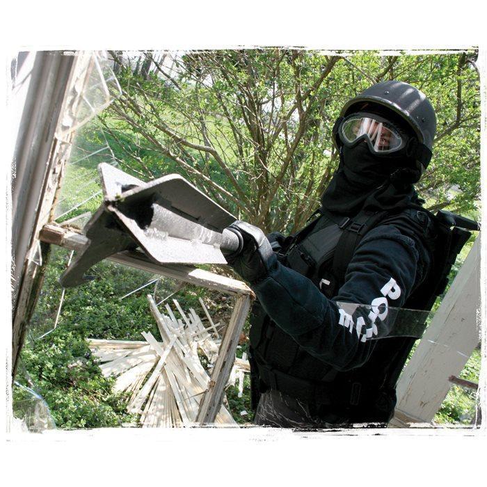 Breaching – Tactical Distributors Ltd (NZ)