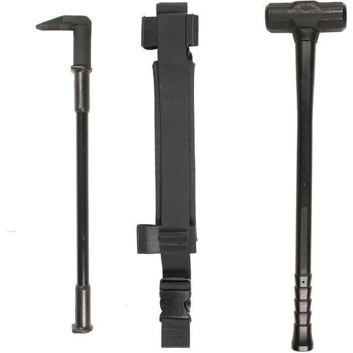 Blackhawk Dynamic Entry Dynamic Duo Kit – Tactical Distributors Ltd (NZ)