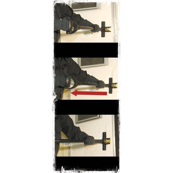 Blackhawk Dynamic Entry Mobile Home Door Breacher – Tactical ...