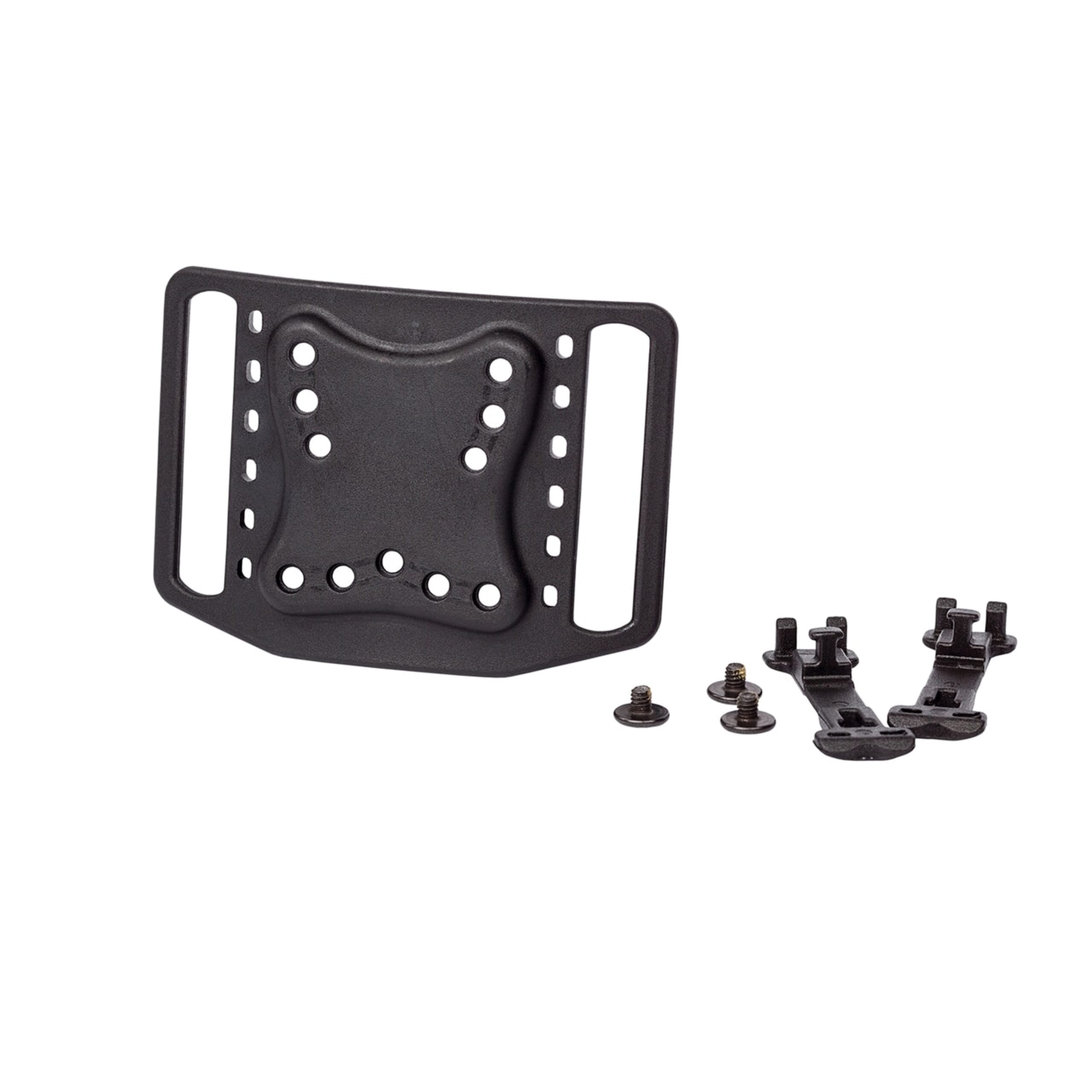 Blackhawk Heavy Duty Belt Loop with Screws – Tactical Distributors Ltd (NZ)