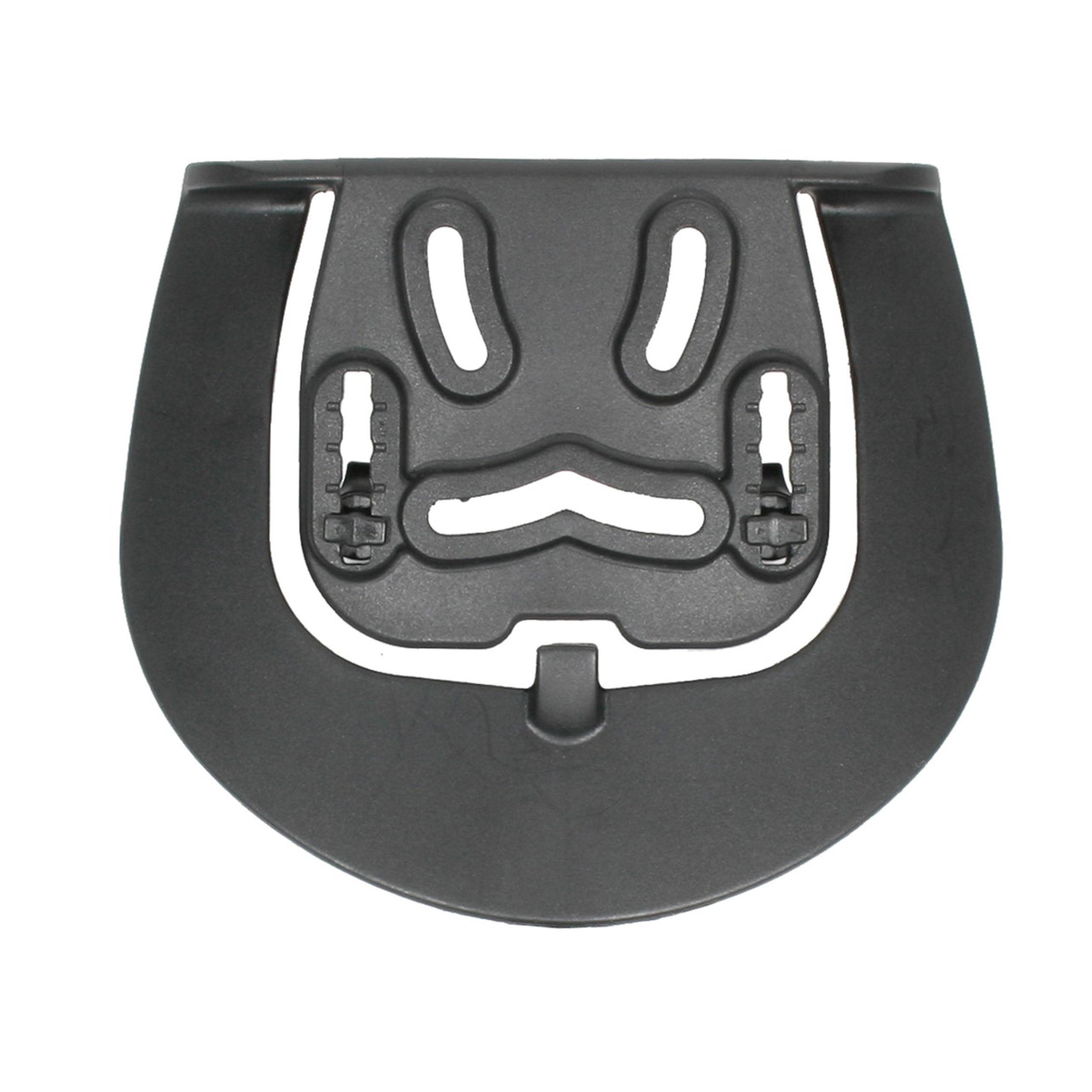 Blackhawk Heavy Duty Paddle with Screws – Tactical Distributors Ltd (NZ)