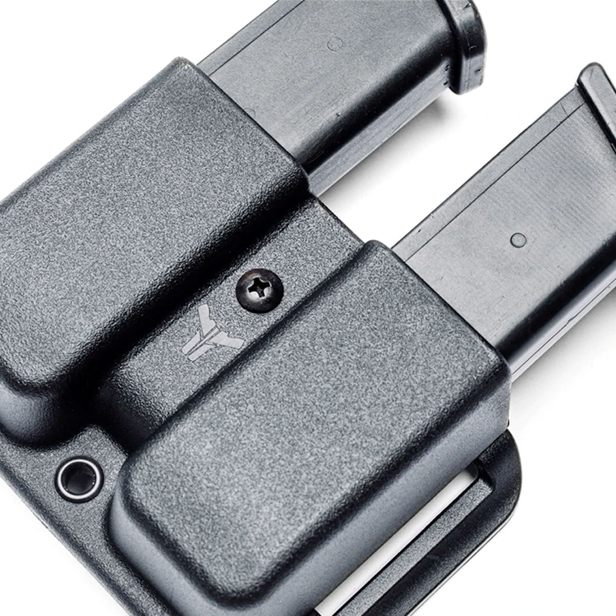 Blade-Tech Signature Double Mag Pouch with ASR Attachment – Tactical ...