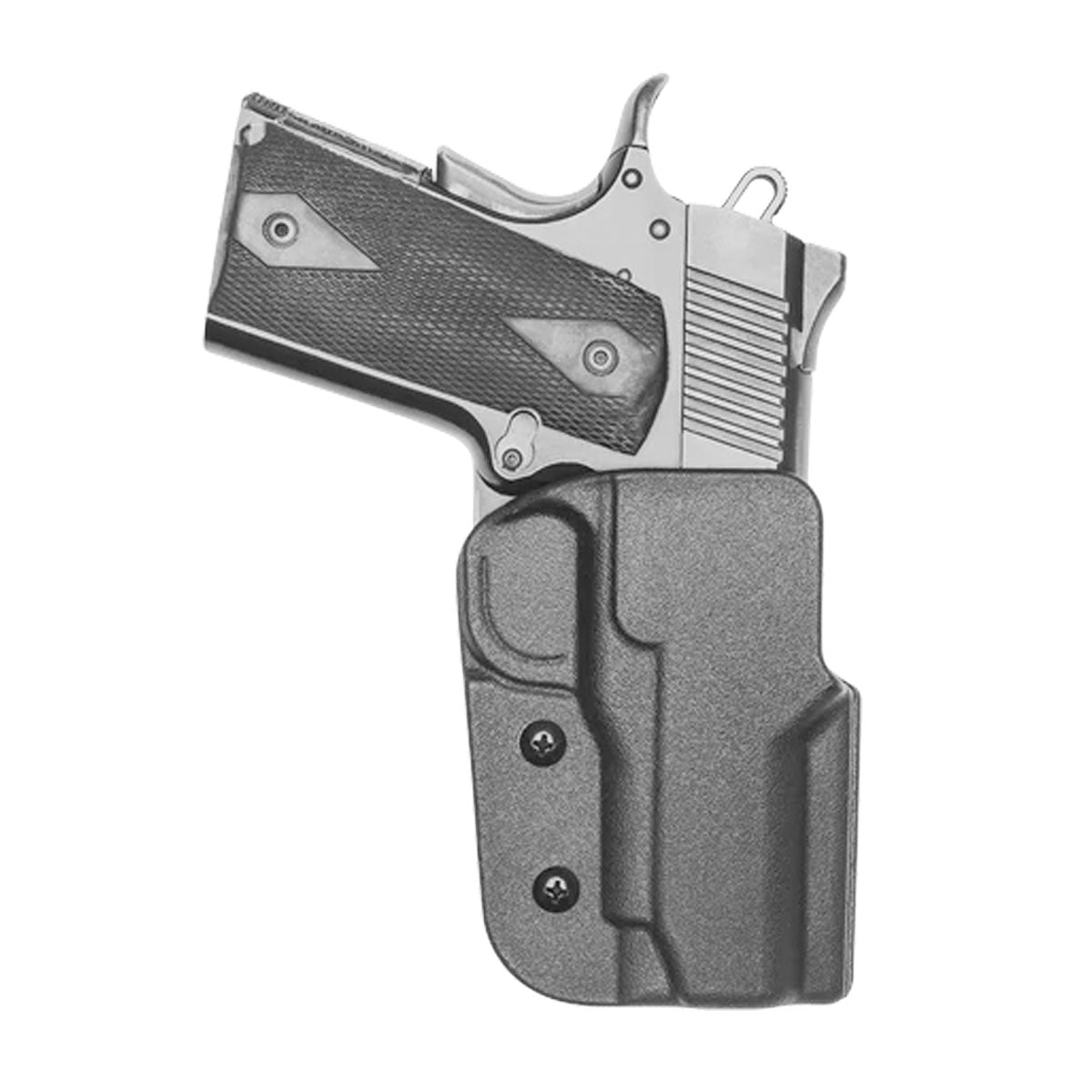 Blade-Tech Signature OWB Holsters with Tek-Lok Right Hand Black ...