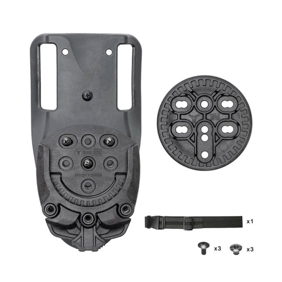 Blade-Tech Tek-Mount (Quick Connect Mounting System) – Tactical ...