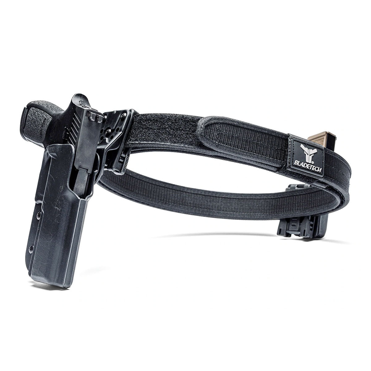 Blade-Tech Velocity Competition Speed Belt – Tactical Distributors Ltd (NZ)