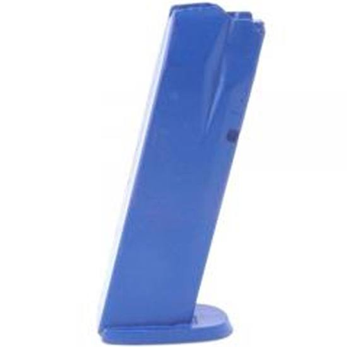 Blue Training Guns - Smith & Wesson M&P 40 Magazine Color: Blue ...
