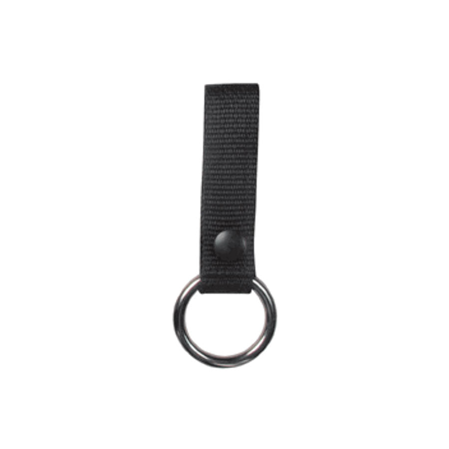 Boston Leather Baton Ring – Tactical Distributors Ltd (NZ)