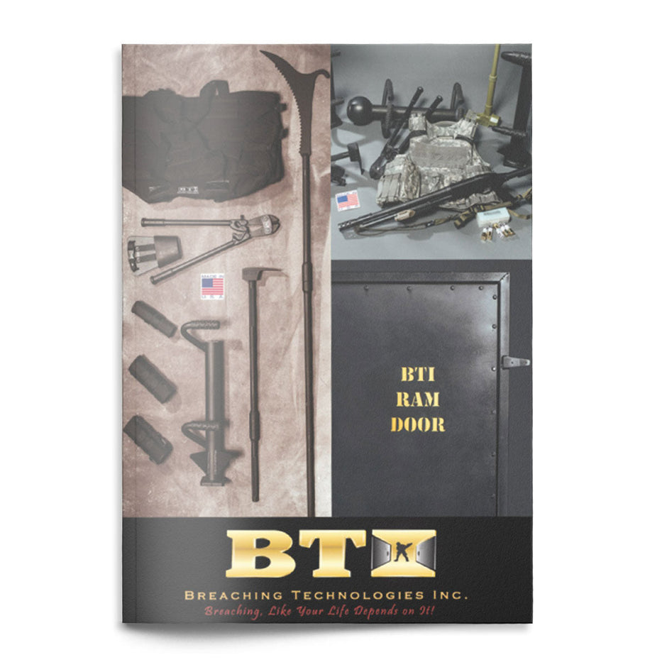Brands Catalogues – Tactical Distributors Ltd (NZ)